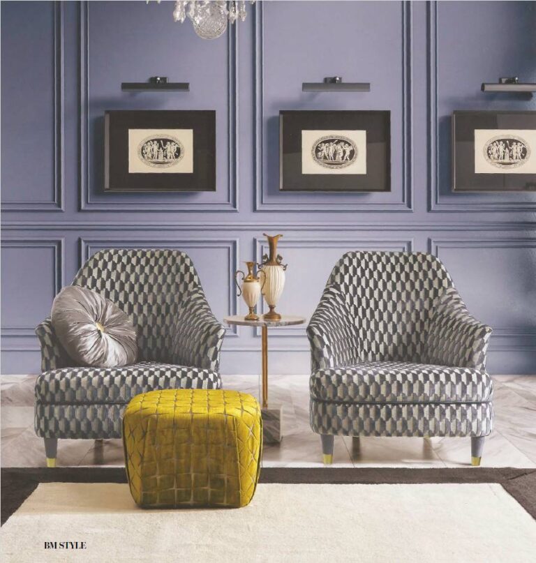 【商品紹介】BM STYLE 主役にもアクセントにもなる椅子 - 輸入家具 | 東京・六本木 輸入家具専門店 六本木アピス | 輸入家具を国内 ...